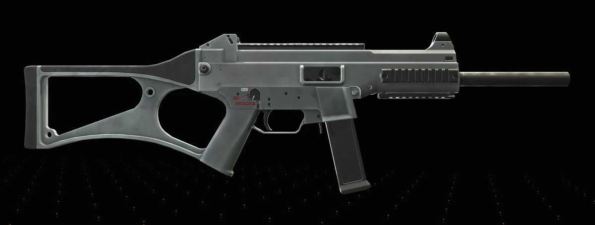 USC.45 ACP | The Division Wiki | Fandom