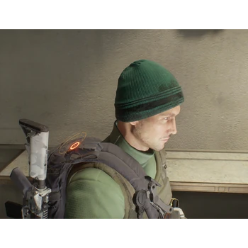 Beanie - The Division Wiki