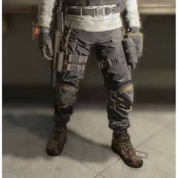 Modern Hiking Pants - The Division Wiki