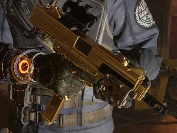 T821 | The Division Thailand Wikia | Fandom