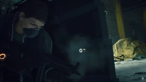 Smart Cover | The Division Thailand Wikia | Fandom