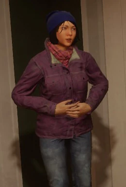 Heather Lau | The Division Thailand Wikia | Fandom