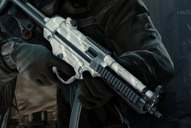 Spray Stripes | The Division Thailand Wikia | Fandom