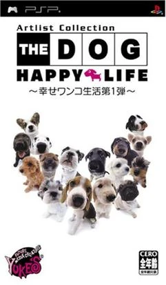 THE DOG: Happy Life | THE DOG Island Wikia | Fandom