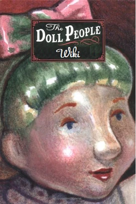 The Doll People Wiki | Fandom