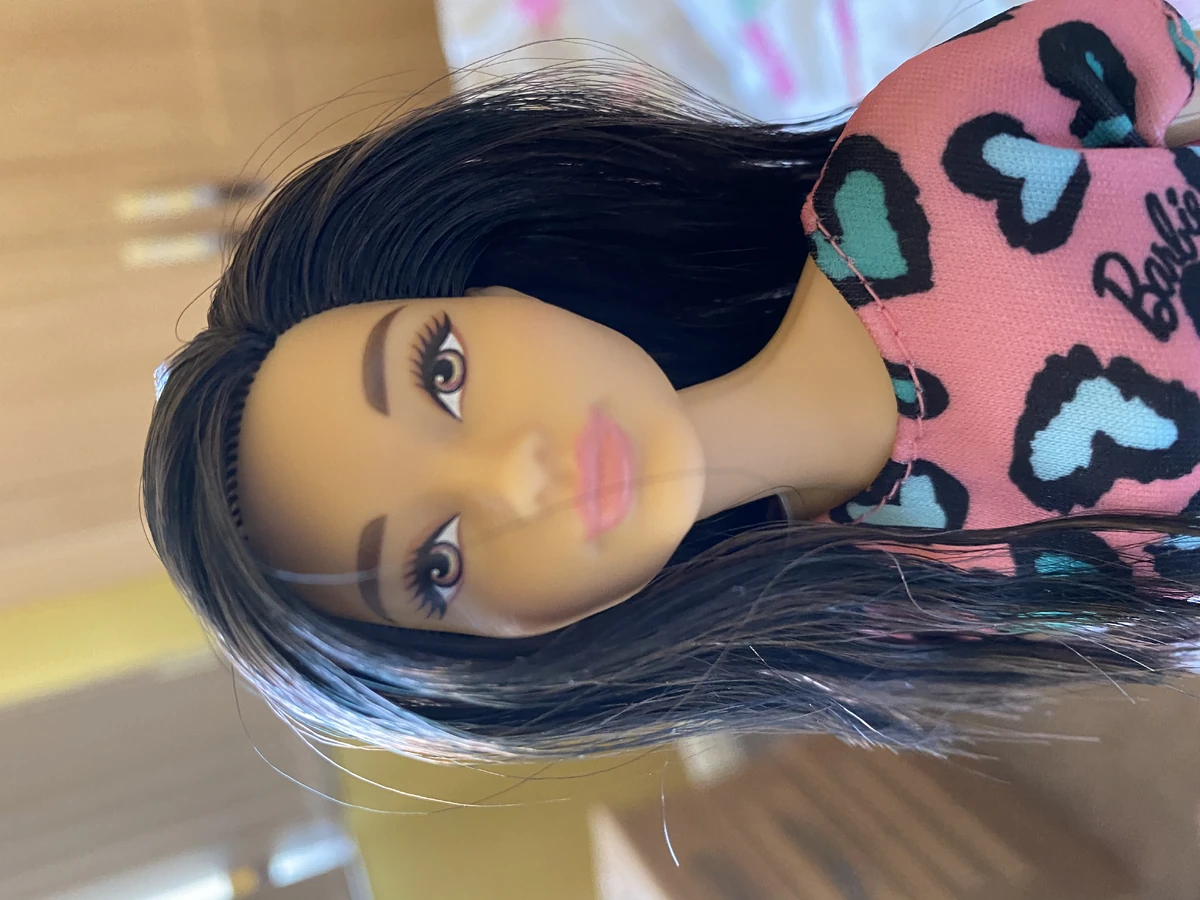Jessica Tran | Thedolltopiauniverse Wiki | Fandom