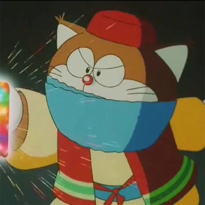 Dora-nichov | The-Doraemon-fan Wiki | Fandom