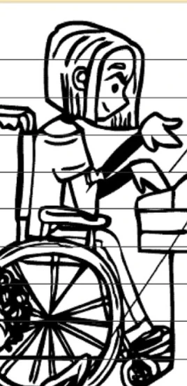 Violet Baker | The Dork Diaries Wiki | Fandom