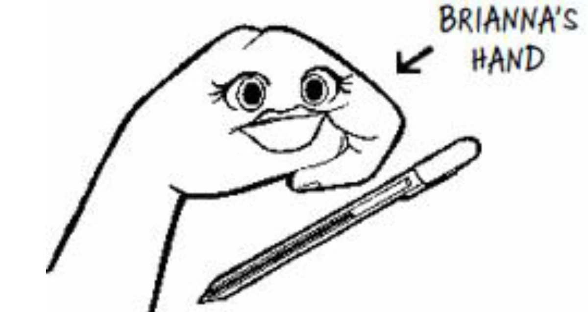 Miss Penelope | The Dork Diaries Wiki | Fandom