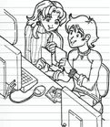 Brandon Roberts/Gallery | The Dork Diaries Wiki | Fandom