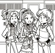 Brandon Roberts/Gallery | The Dork Diaries Wiki | Fandom