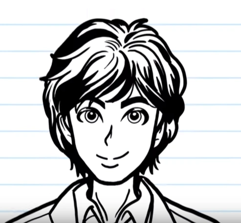 André | The Dork Diaries Wiki | Fandom