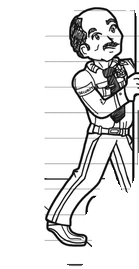 Mr Grumpy | The Dork Diaries Wiki | Fandom