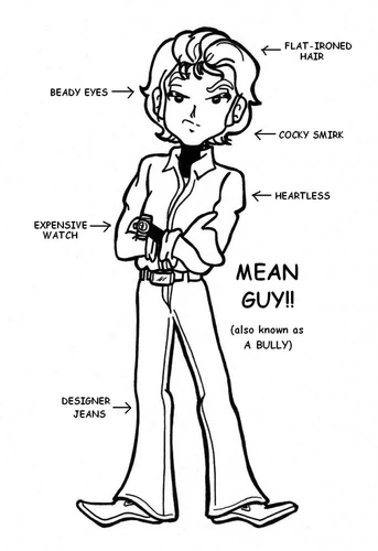 Patrick Clark | The Dork Diaries Wiki | Fandom