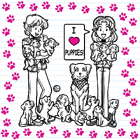 Branikki/Gallery | The Dork Diaries Wiki | Fandom