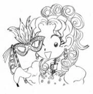 Nikki Maxwell/Gallery | The Dork Diaries Wiki | Fandom