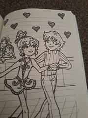 Branikki/Gallery | The Dork Diaries Wiki | Fandom