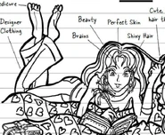 Nikki Maxwell/Gallery/Appearances | The Dork Diaries Wiki | Fandom