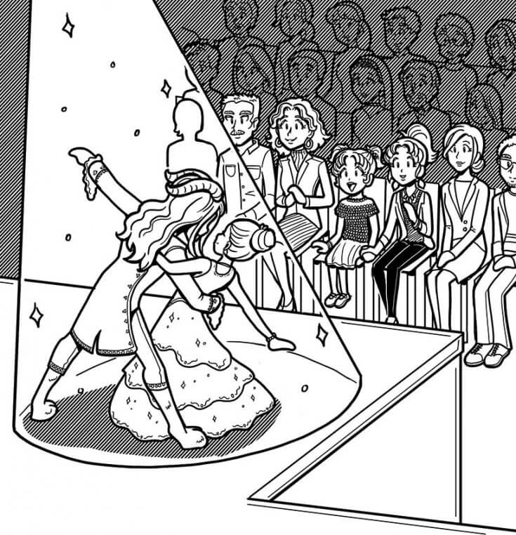 The Dork Diaries Wiki:Userboxes | The Dork Diaries Wiki | Fandom