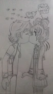 Brandon Roberts/Fanon | The Dork Diaries Wiki | Fandom
