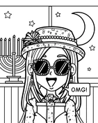 Dork Maker | The Dork Diaries Wiki | Fandom