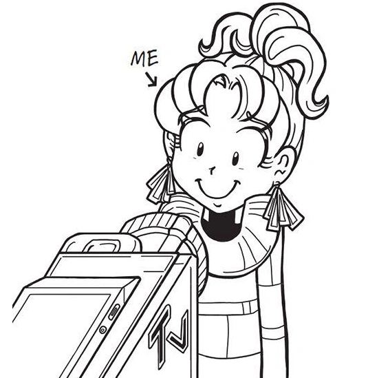 Nikki Maxwell: The Making Of A Pop Princess! | The Dork Diaries Wiki ...
