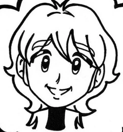 Brandon From Dork Diaries