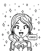 Dork Maker | The Dork Diaries Wiki | Fandom