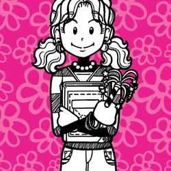 Dork Diaries Main Characters