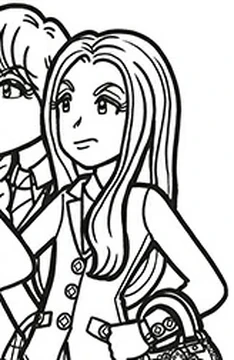 ava max coloring pages