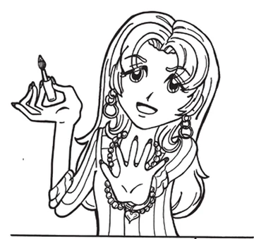 dork diaries coloring pages mackenzie and nikki