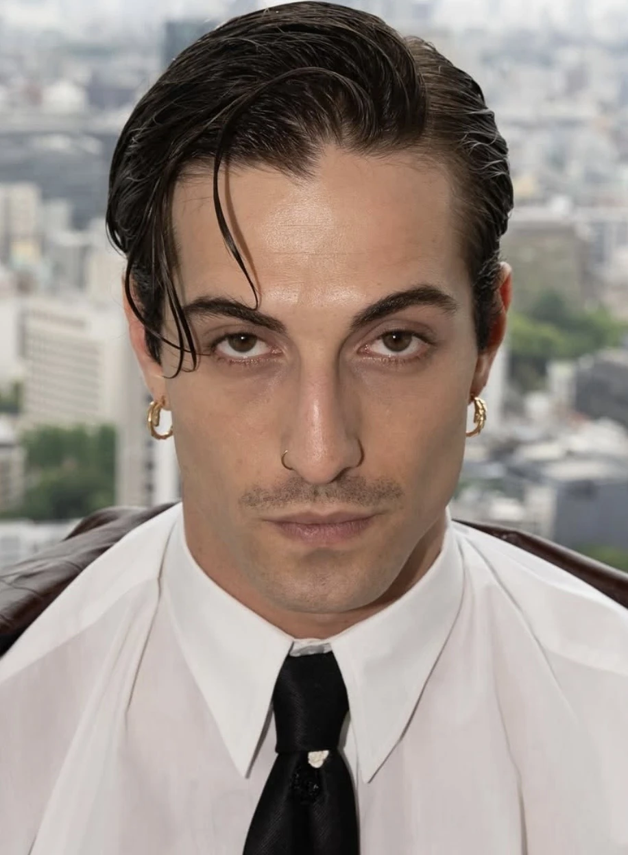 Damiano David | Dove Cameron Wiki | Fandom