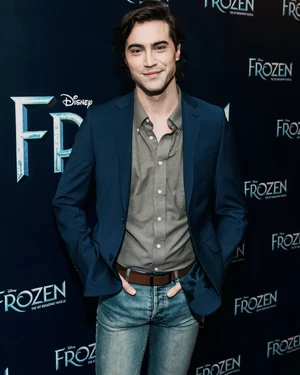 Ryan McCartan | Dove Cameron Wiki | Fandom