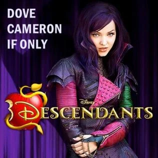 If Only | Dove Cameron Wiki | Fandom