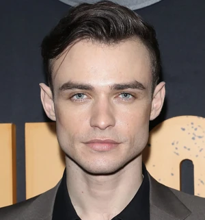 Thomas Doherty | Dove Cameron Wiki | Fandom