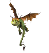 Terrible Terror (How to Train Your Dragon) | TheDragon Wiki | Fandom