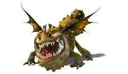 Gronckle (How to Train Your Dragon) | TheDragon Wiki | Fandom