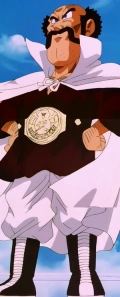 Hercule | The Dragon ball fanon Wiki | Fandom