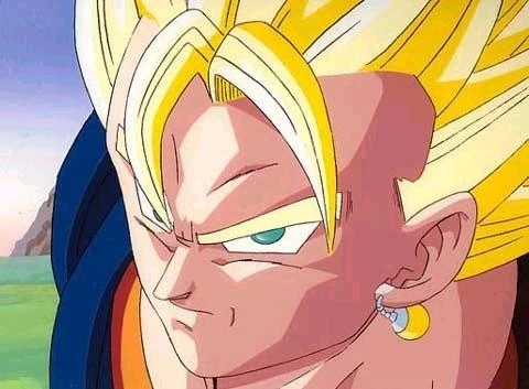 King Orion | The Dragon ball fanon Wiki | Fandom
