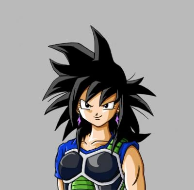 Klen | The Dragon ball fanon Wiki | Fandom