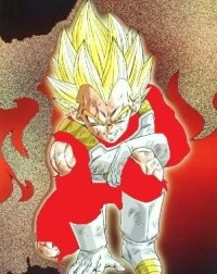 Nezu | The Dragon ball fanon Wiki | Fandom