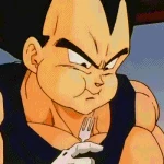 Vegeta | The Dragon ball fanon Wiki | Fandom