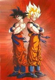 Goku (Fanon) | The Dragon ball fanon Wiki | Fandom