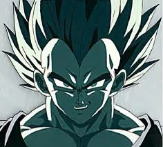 Veta | The Dragon ball fanon Wiki | Fandom