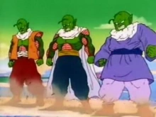 Warrior Type-Namekian | The Dragon ball fanon Wiki | Fandom