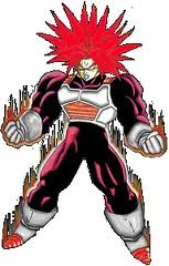 Supea Trunks | The Dragon ball fanon Wiki | Fandom