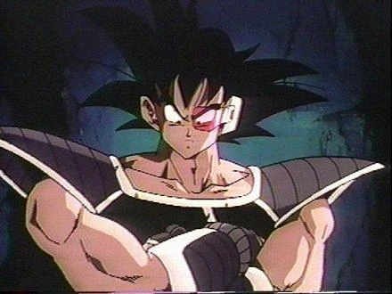 Turles | The Dragon ball fanon Wiki | Fandom