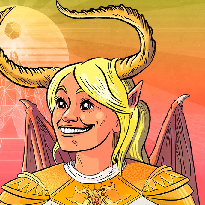 Bethanee Smiles | The Dragon Friends Wiki | Fandom