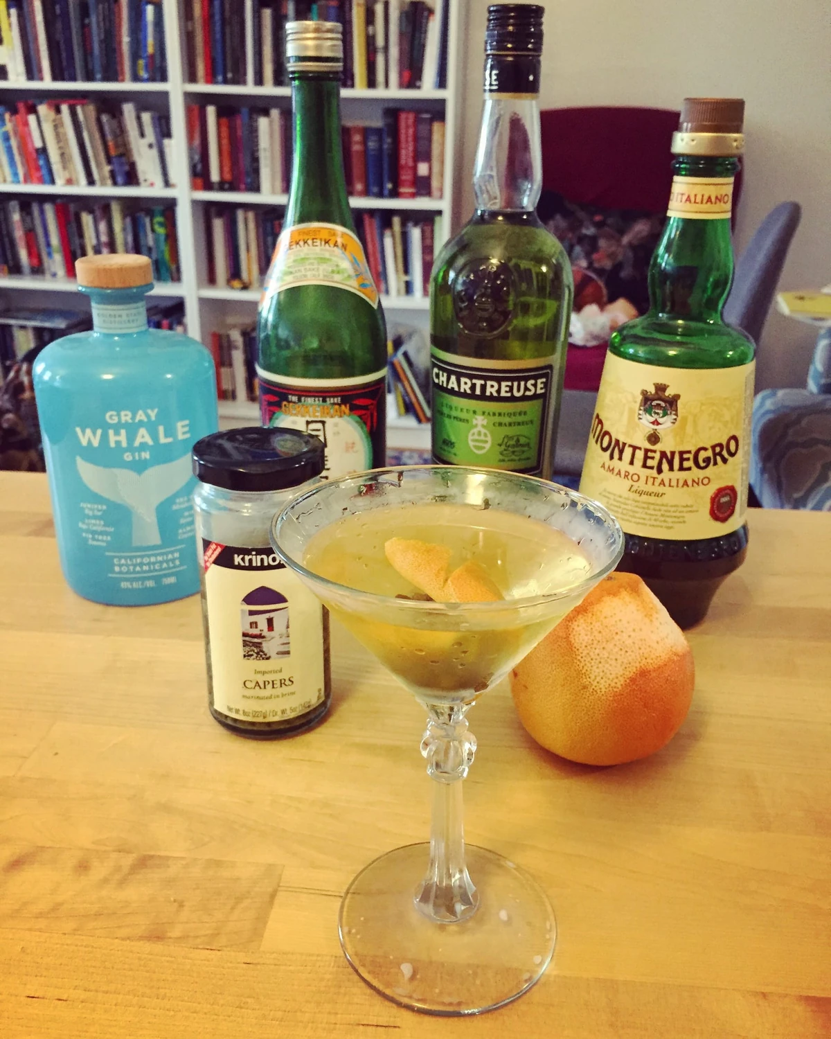 Hag Magic (Cocktail) | The Dragon Friends Wiki | Fandom