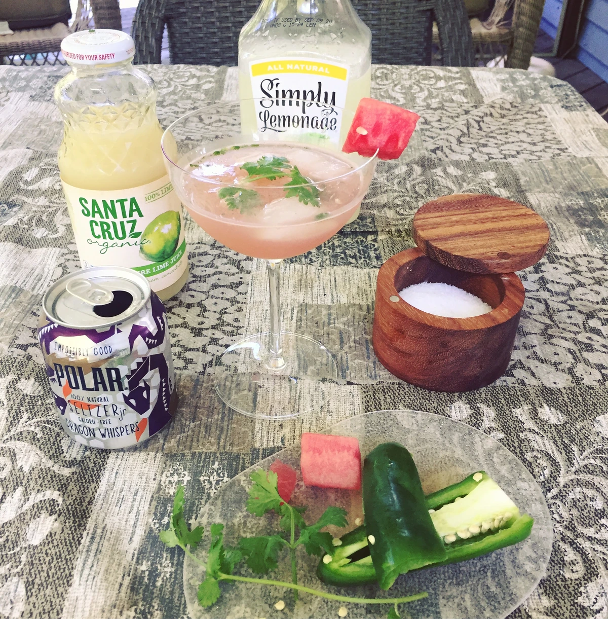 Inexplicable Crocodile (Cocktail) | The Dragon Friends Wiki | Fandom